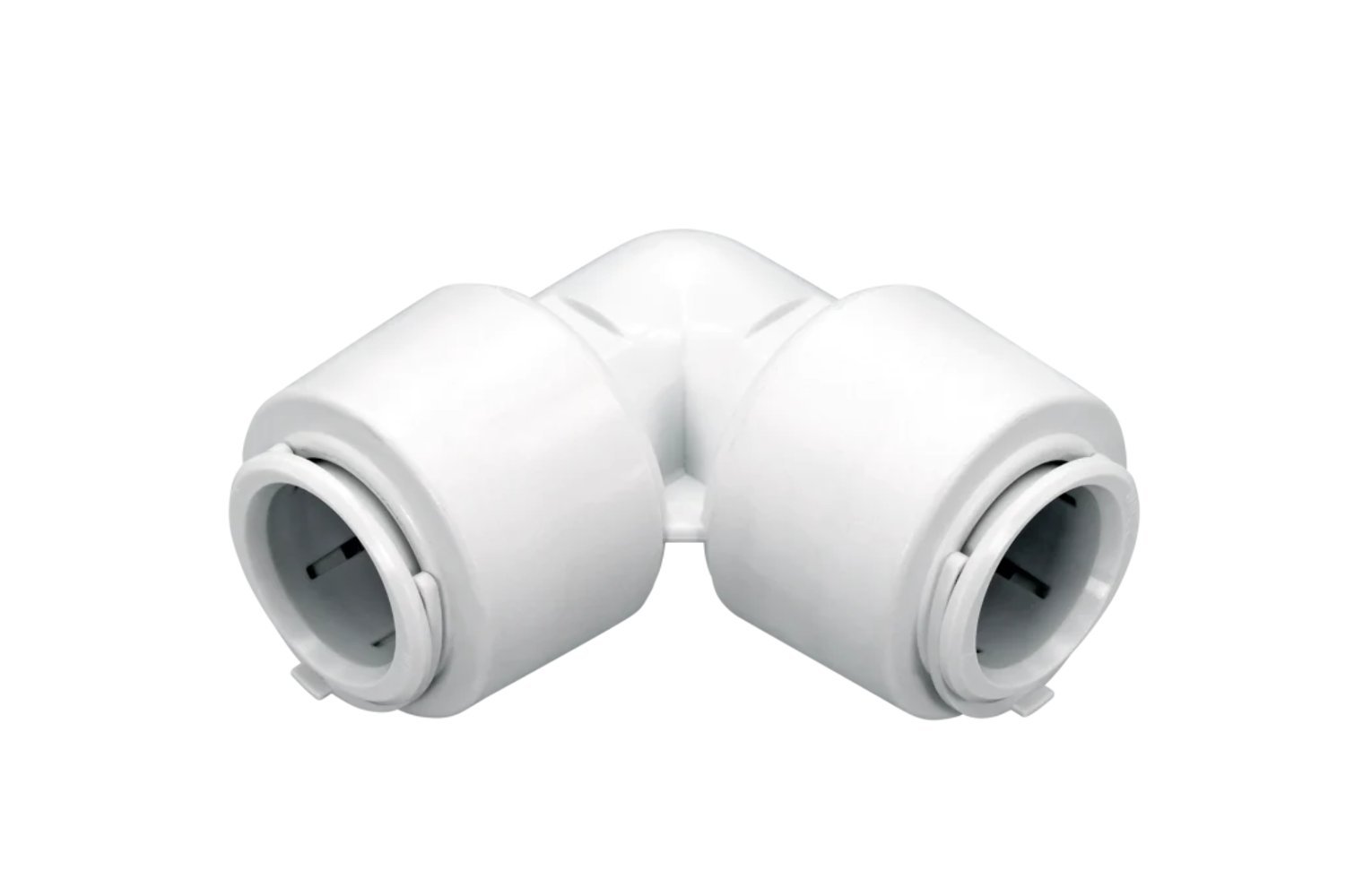 FloPlast FloFit FB15 15mm FF Elbow (10 PACK) Push Fit Fittings for sale ...