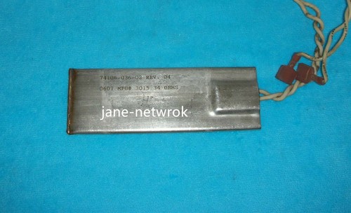 1pc used 74106-036-02 REV.04 0607 ( ) | eBay