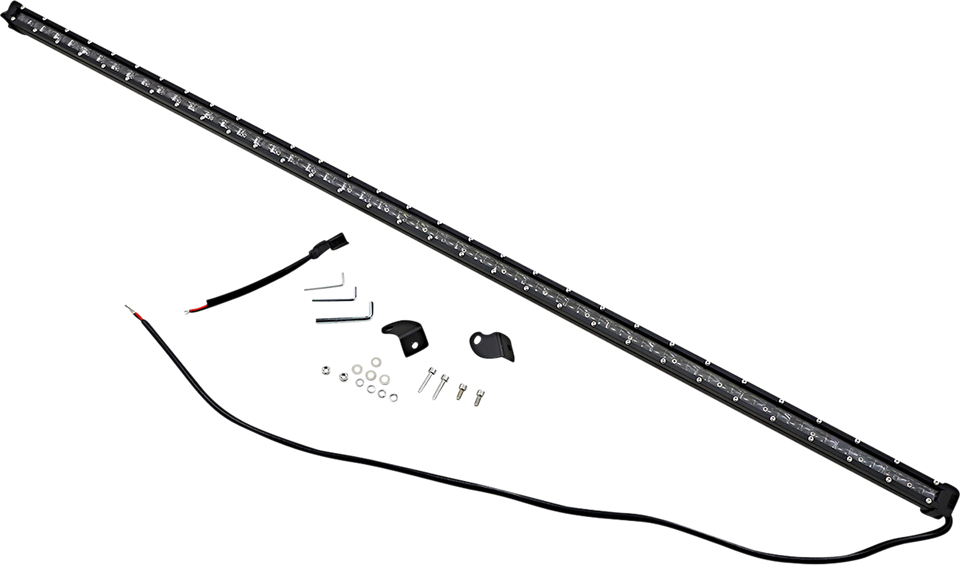 BRITE-LITES Single-Row LED Light Bar BL-LBSS48 48" | eBay
