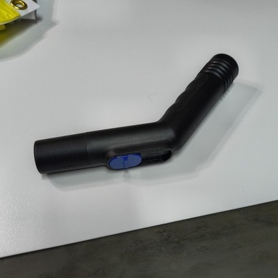 Kirby Vacuum Cleaner Replacement Suction Grip Handle Tool Attachment AT ...