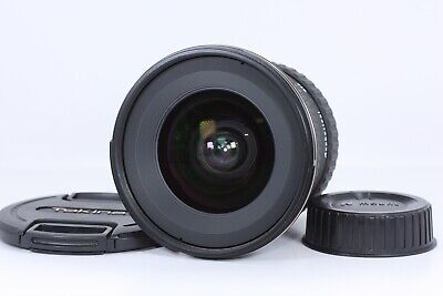 Tokina AT-X PRO SD 12-24mm f/4 IF DX Lens for Nikon [TOP Tokina AT-X PRO SD 12-24mm f/4 IF DX Lens for Nikon [TOP