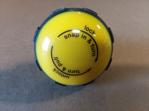 Pop Pin Knob for adjustment lock | eBay