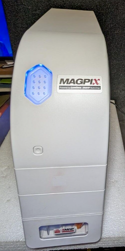 Luminex XMAP MAGPIX Multiplexing System | eBay
