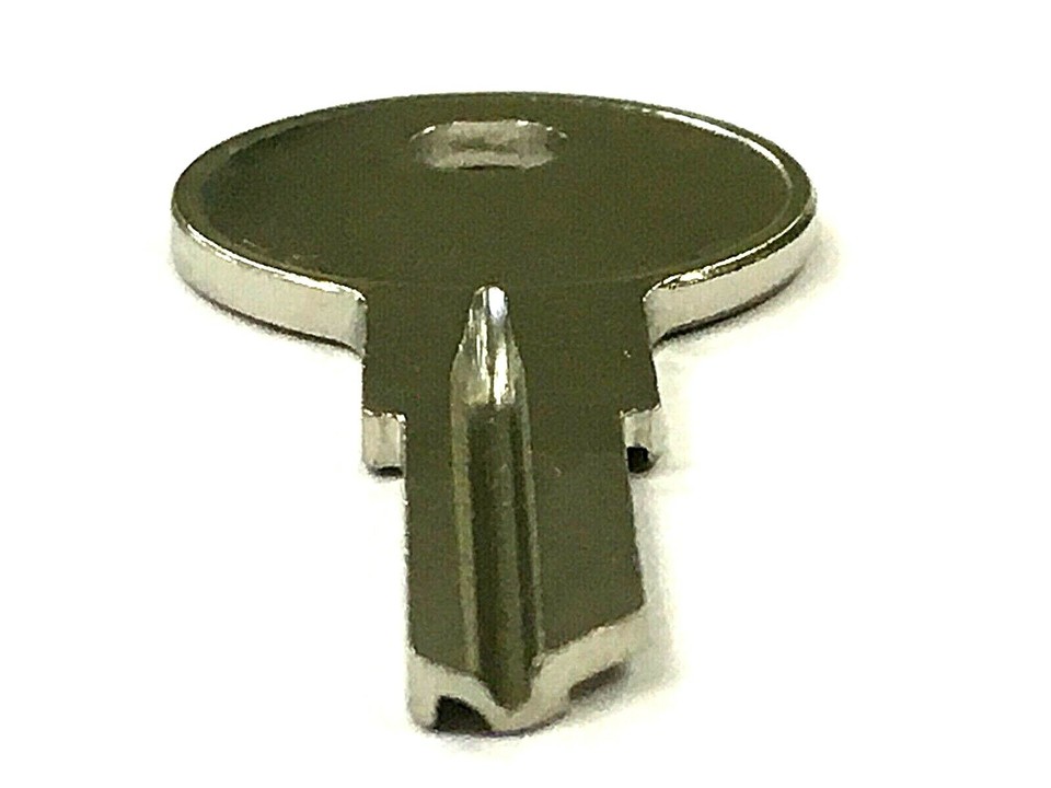 1 New Mosler Safe Locks Key Blank B3 1098L Keys Blanks | eBay