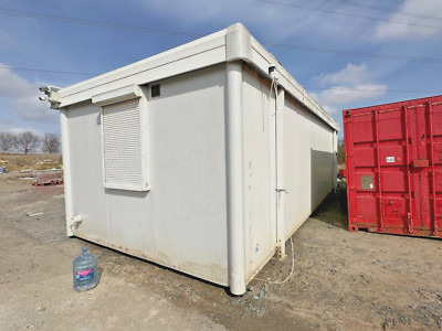 Portakabin Titan TN104 10m x 4m Marketing Suite Building Sales Site ...