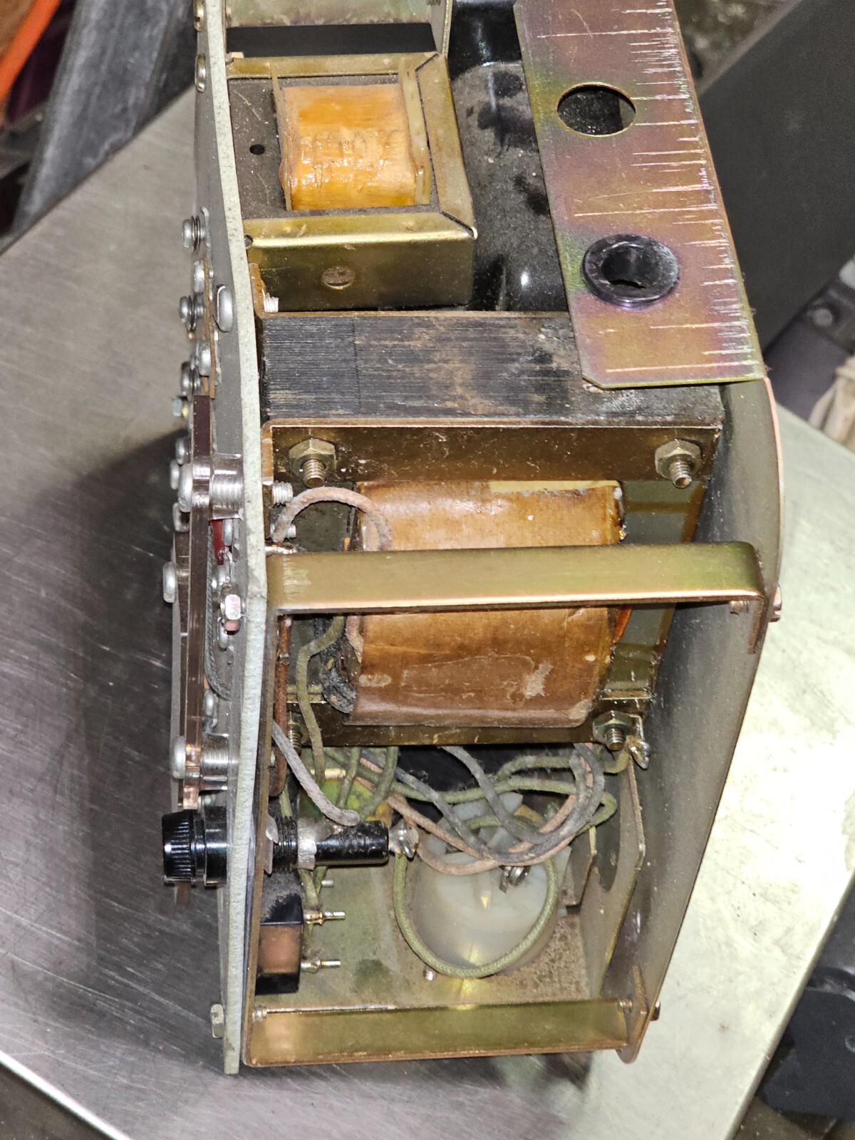 WESTERN ELECTRIC POWER UNIT SUPPLY 30-81824-01 | eBay