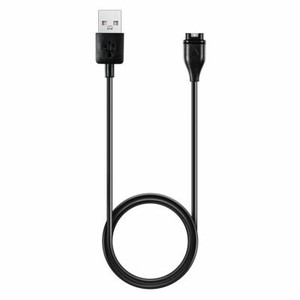 For Garmin Forerunner 45 45S 245 USB Charging Cable Watch Charger Sync ...