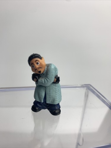 GRUMPY - Lil Homies Series 4 Figure 1:32 scale -C | eBay