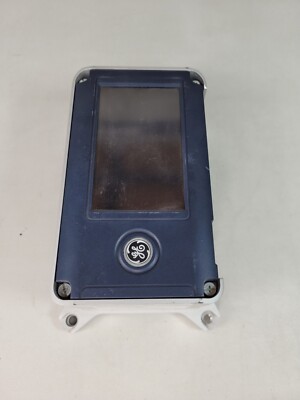 (USED) GE RXi Controller ICRXICTL000-CH + ICRXIACCIDM01A-EA (UNTESTED ...