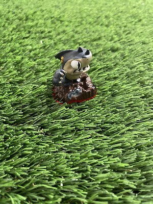 Skylanders Spyro's Adventure MINI Character Figure: TERRABITE ...