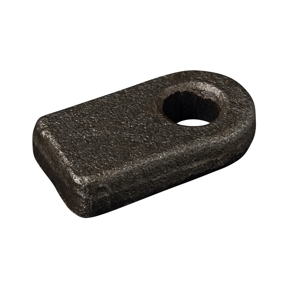 Adjustable Zinc Eye Bolts - Weld On Pin - Weld on Eye - Steel Gate ...