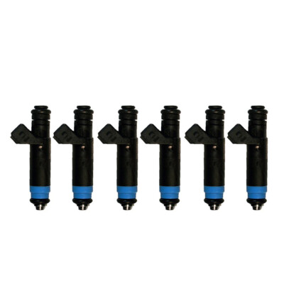 Simens Deka 80lb 850cc Fuel Injectors E36 M3 m50 S52 m52 s50 328i 328i ...