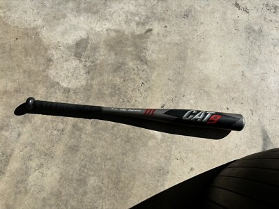 Marucci CAT 9 BBCOR Baseball Bat (MCBC9) | eBay