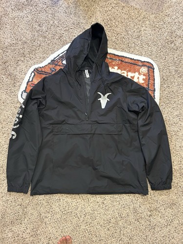 Slipknot Shirt Logo Metal Here Comes The Pain Windbreaker Size XXL ...