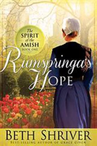 Rumspringa's Hope by Beth Shriver (2014, Trade Paperback) for sale ...