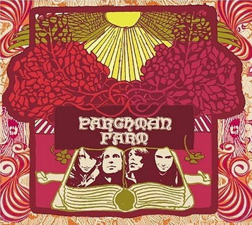 Parchman Farm - Parchman Farm (digipak) | CD | eBay