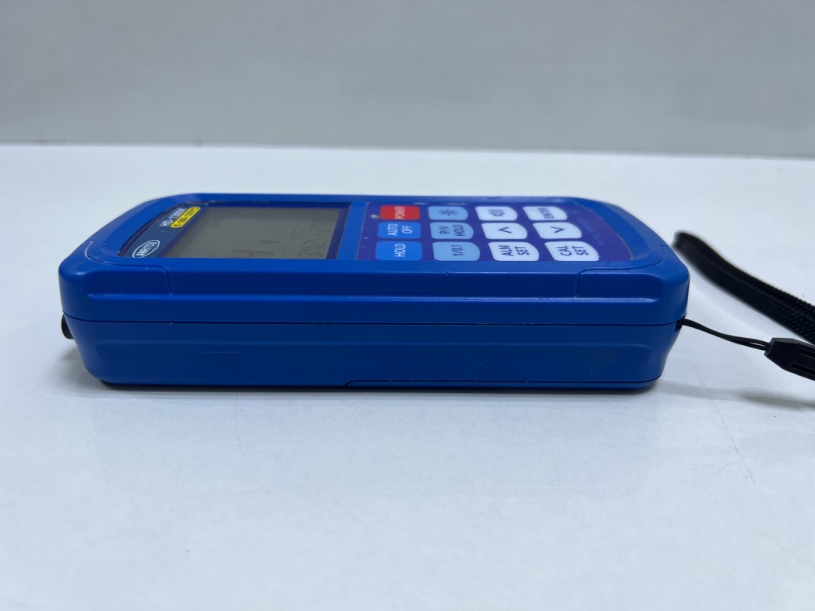 ANRITSU Handheld Thermometer HD-1300K, K:-200~1370 C | eBay