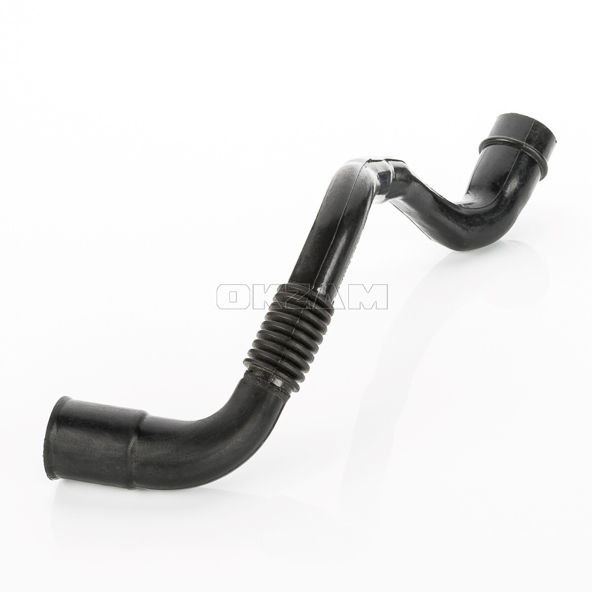 Carter Tuyau D'Échappement 06A103217A pour VW Bora Caddy III 3 Touran 1 ...