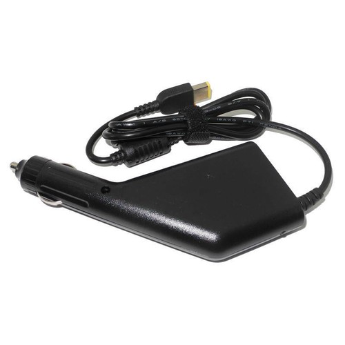 90W 20V 4.5A Laptop Car DC Adapter Charger Power Supply For Lenovo ...