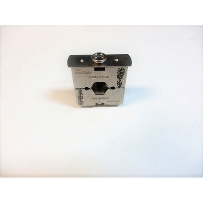 Wire Strippers & Crimpers - Aircraft Crimper Crimp Tool