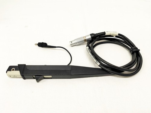 Tektronix TCP312 TCPA300 DC-100MHz 30A Current Probe Set | eBay