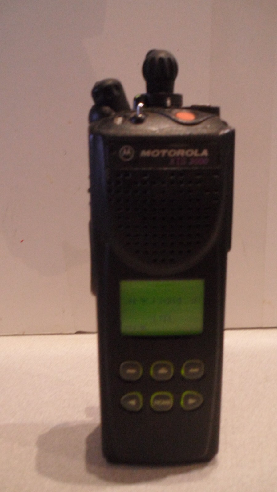 Motorola XTS 3000 16CH H09UCF9PW7AN 800MHz Two Way Radio-LCD | eBay