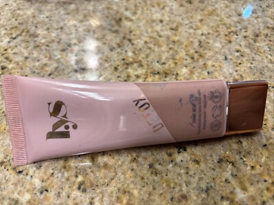 LYS BEAUTY Think Deep Pore Minimizing Detox Mask with Pomegranate ...