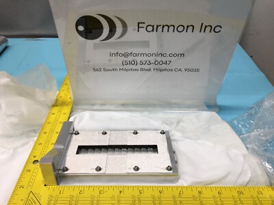 ASML 8540138001 OPTICAL ASSEMBLY, BEAM CONDITIONER,854-0138-001,SVG ...