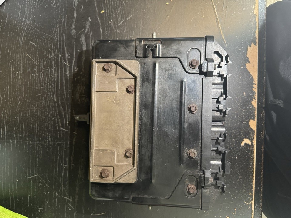 1992 - 1993 CAMARO FIREBIRD CORVETTE 5.7L 16159278 ENGINE COMPUTER ECM ...