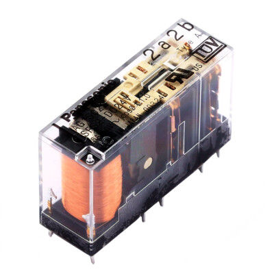 1PC SFS2-DC24V AG1S022 24VDC Safety Relay 10Pins 6A 250VAC | eBay