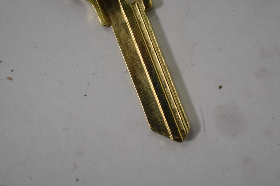 Schlage Everest 29 Keyways Key Blanks 50 Pack KEy.35-270-EV.468-S145 ...