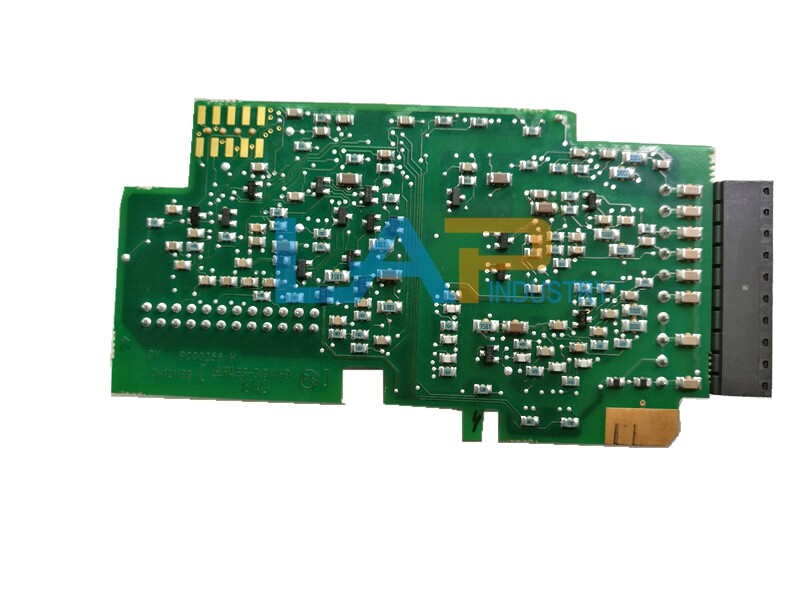 FOR VACON PC00256H 256P OPTB4 Frequency converter motherboard IO ...