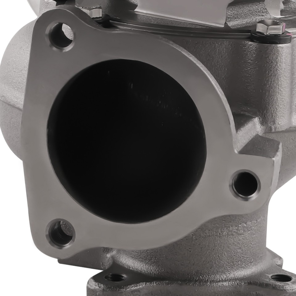 Turbo Turbocharger For Toyota Landcruiser VDJ79 1VD-FTV 4.5L 202HP ...