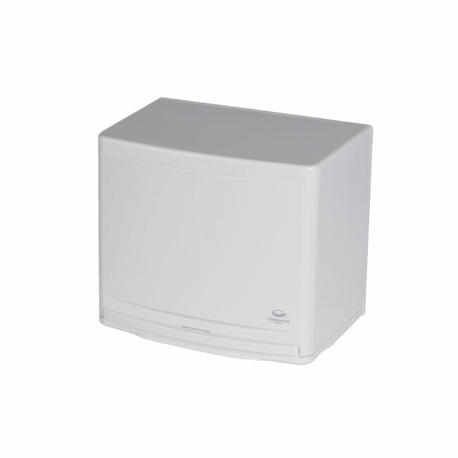 Greenwood Airvac Series 90 Flush & Surface Models Standard or Timer ...