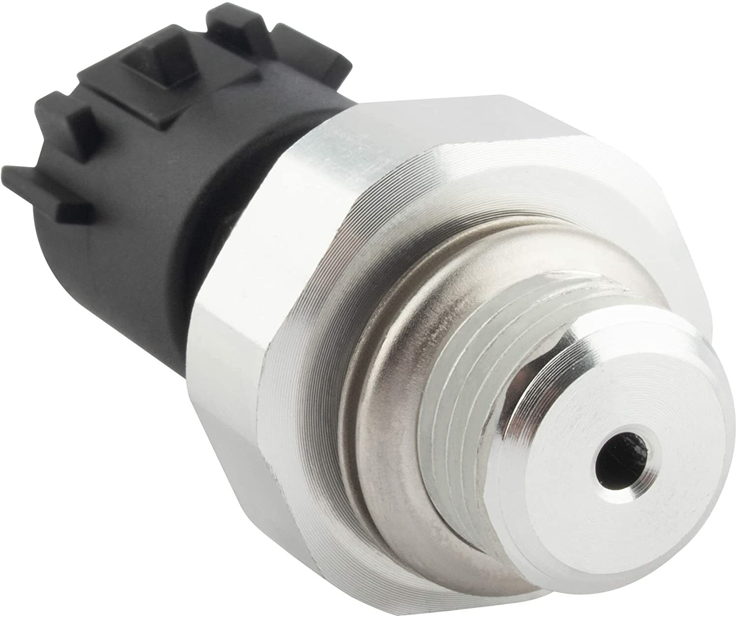 1x New Engine Oil Pressure Sensor 12673134 For Chevy Buick GMC Cadillac ...