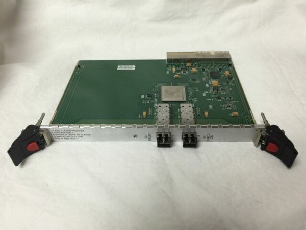 Sun Oracle StorageTek Sl3000 Pua2 Interface Card Part 7054457 for sale ...