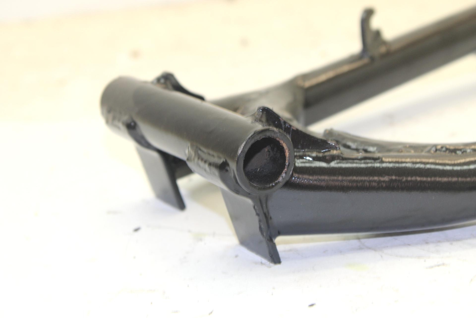 HONDA CB750 SUPERSPORT MAIN KICKSTAND CENTER STAND 50500-438-730 CB 750 ...