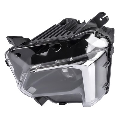 Headlight Left Driver Side for Chevrolet Traverse 2022-2023 w/o LED DRL ...