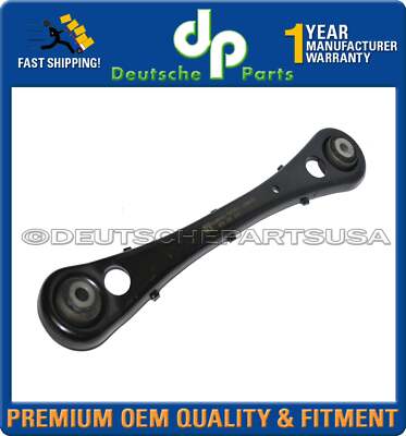 AUDI A6 QUATTRO REAR LOWER CONTROL ARM AKA TIE ROD L / R 4F0 501 529E ...