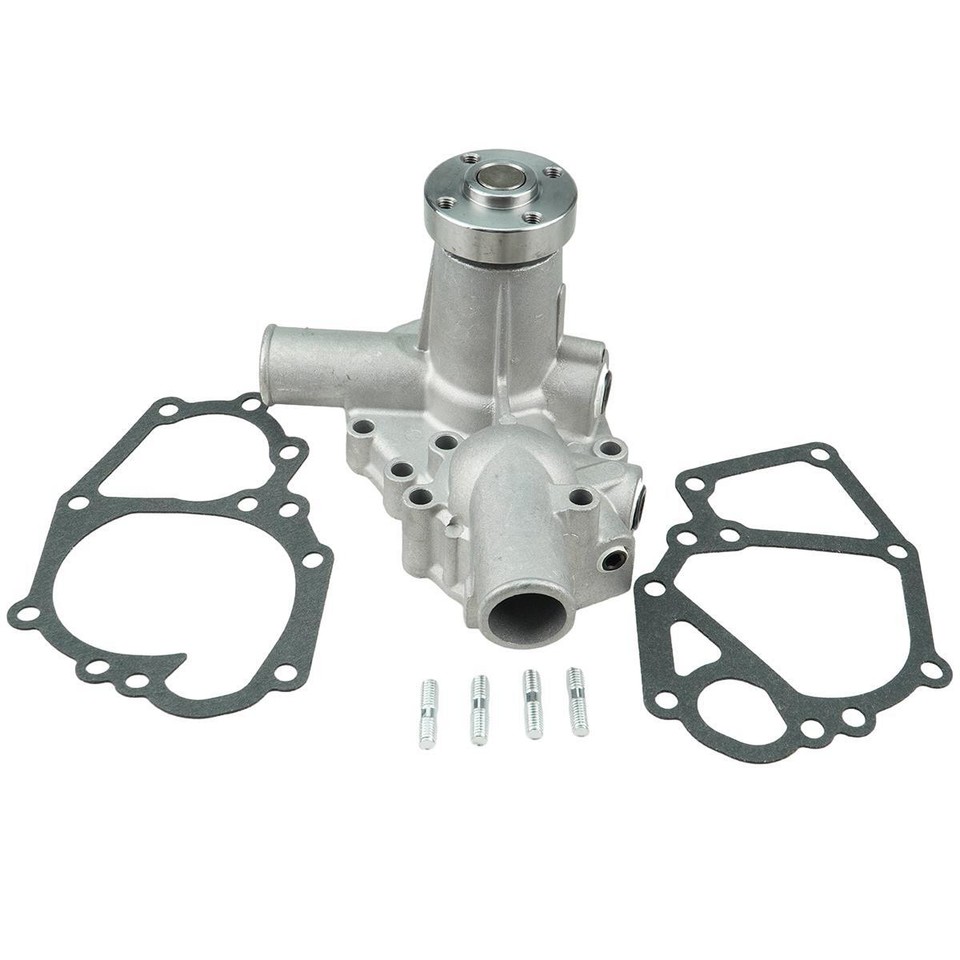 Water Pump 145016474 for Perkins Engine 103-09 103-10 | eBay