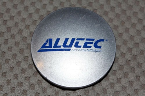 Jantes originales en alliage léger Alutec N32 Alloy Wheel Center Cap ...
