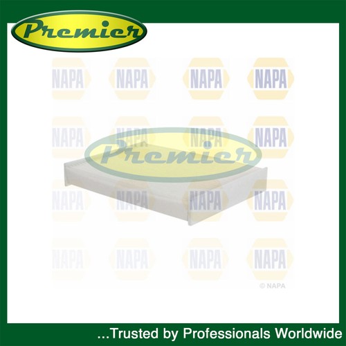 Premier Cabin Filter Fits Renault Kadjar 2015- Nissan Qashqai 2013 ...