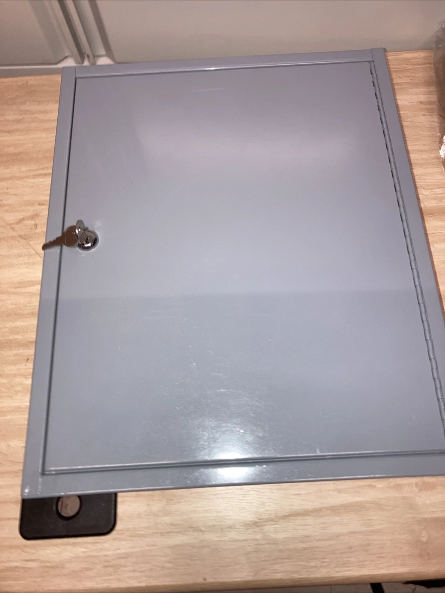 Steelmaster Unitag Key Cabinet | Cabinets Matttroy