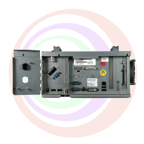 IGT CPU, AVP 3.0 Box, Turion 2.1GHZ, 2GB RAM. | eBay