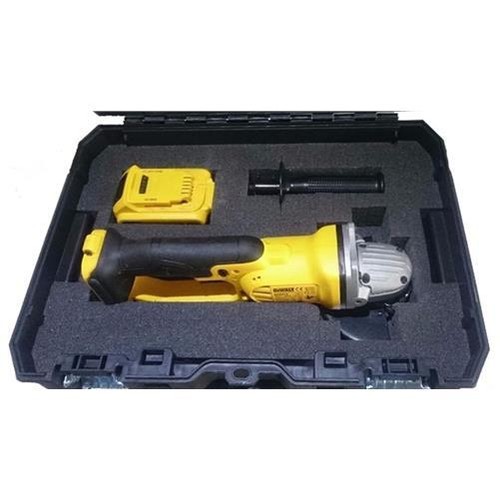 Dewalt DWST83345-1 TStak 2.0 IP54 Power Tool Storage Box Capacity ...