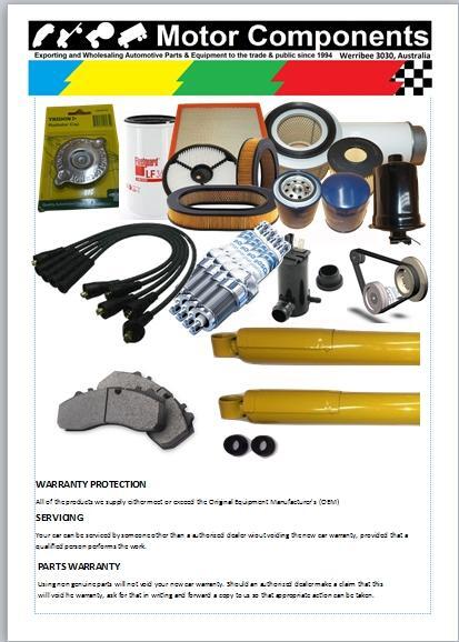 FLEETGUARD AF26253 AIR FILTER (870408N) | eBay