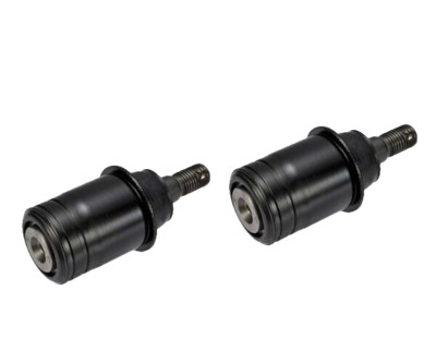 NISSAN Genuine Rear Axle Ball Joint Assy 2 Set SKYLINE R33 R34 GTR ...