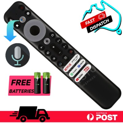 GENUINE FFALCON TV Remote Control for models FF43U63, FF40S53, FF32S53 ...