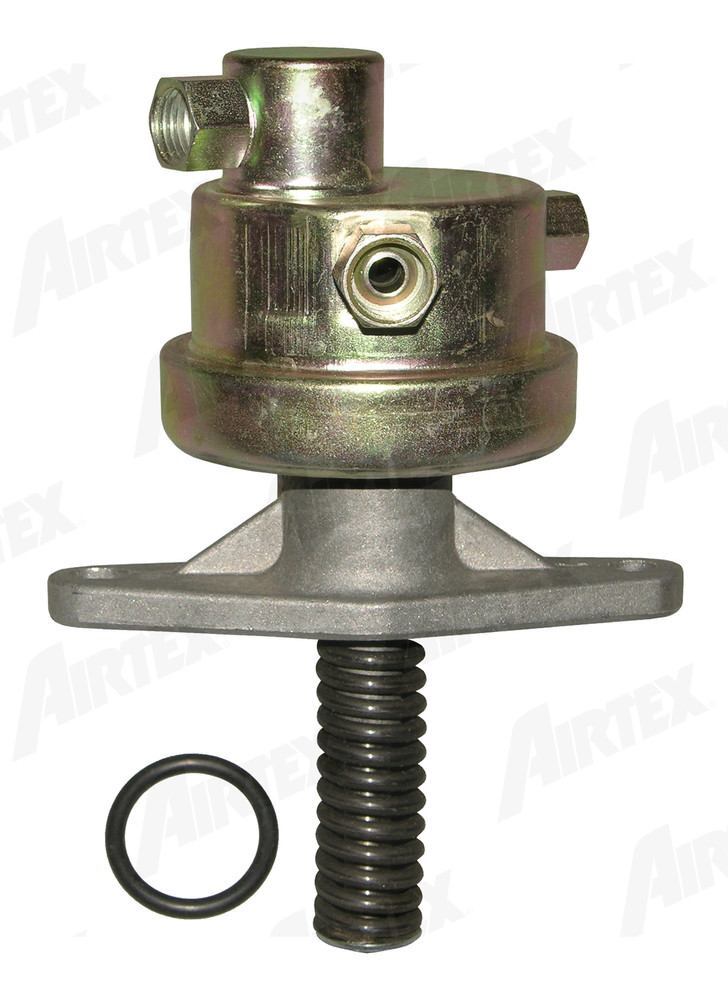 Mechanical Fuel Pump Airtex 41384 for sale online | eBay