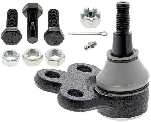 Suspension Ball Joint MACPHERSON 2K5331 for sale online | eBay